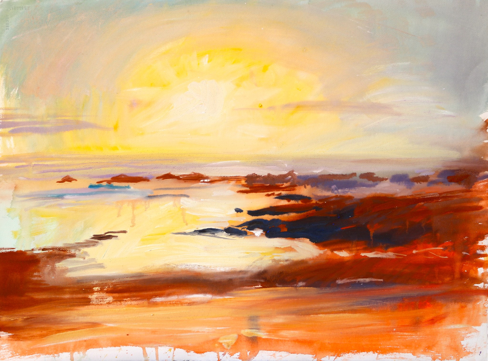 DAWN PATROL 2015 – Dino Consalvo